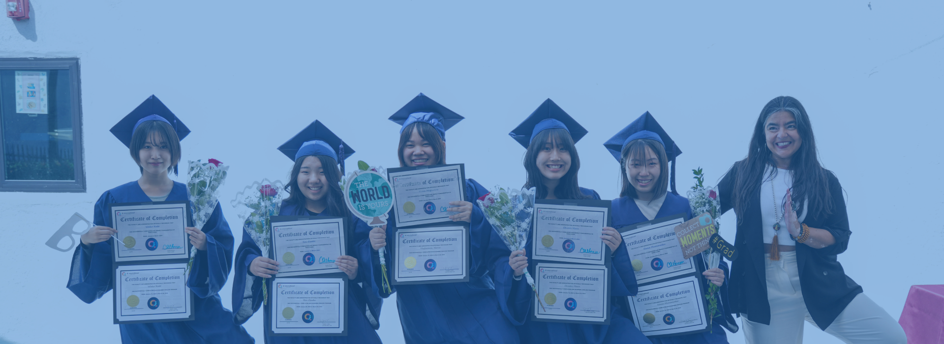 About Us - Q International School
